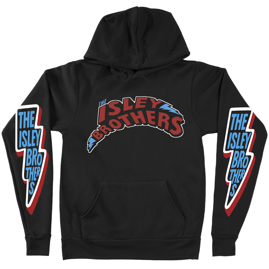 Isley Brothers Official Merchandise