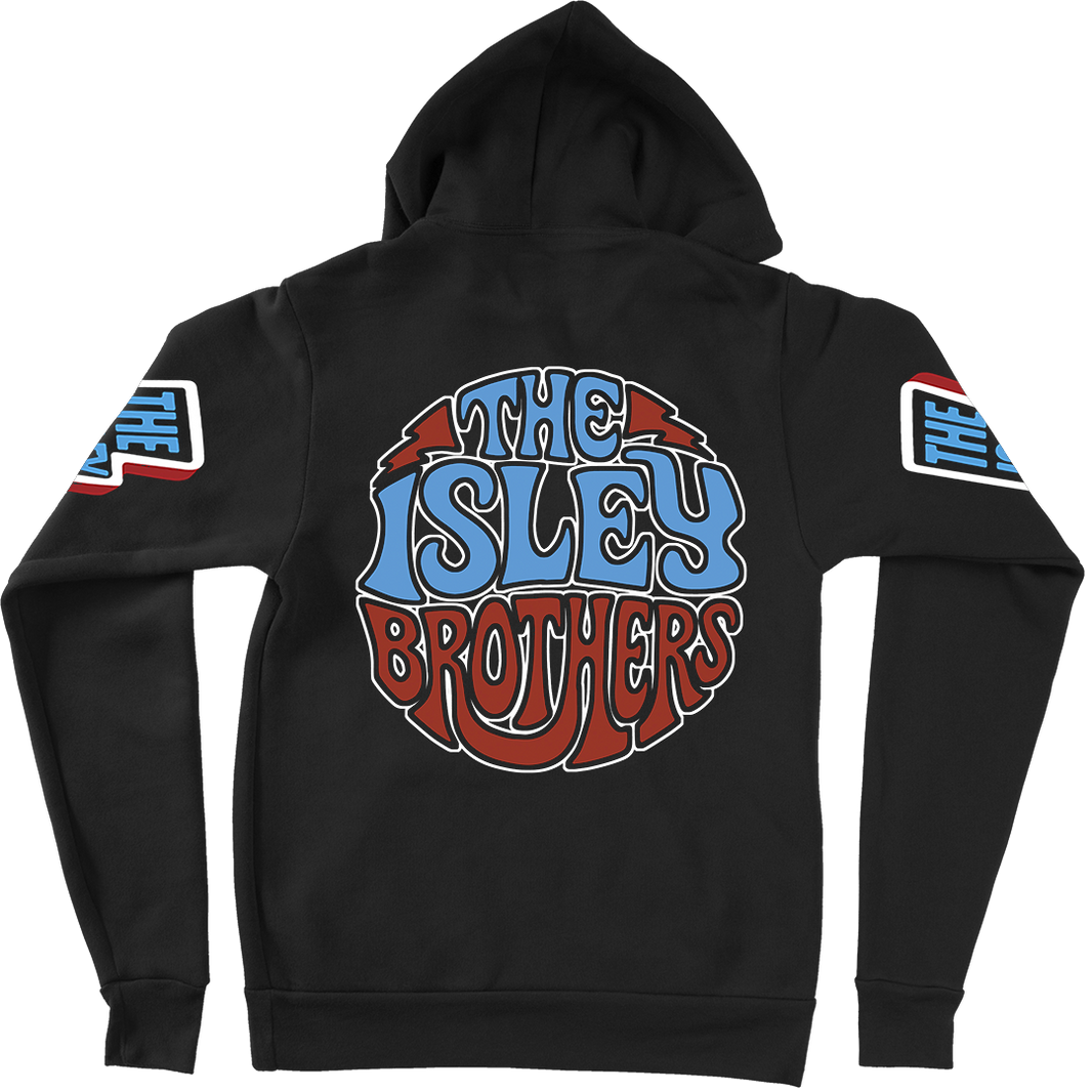 Isley Brothers Official Merchandise